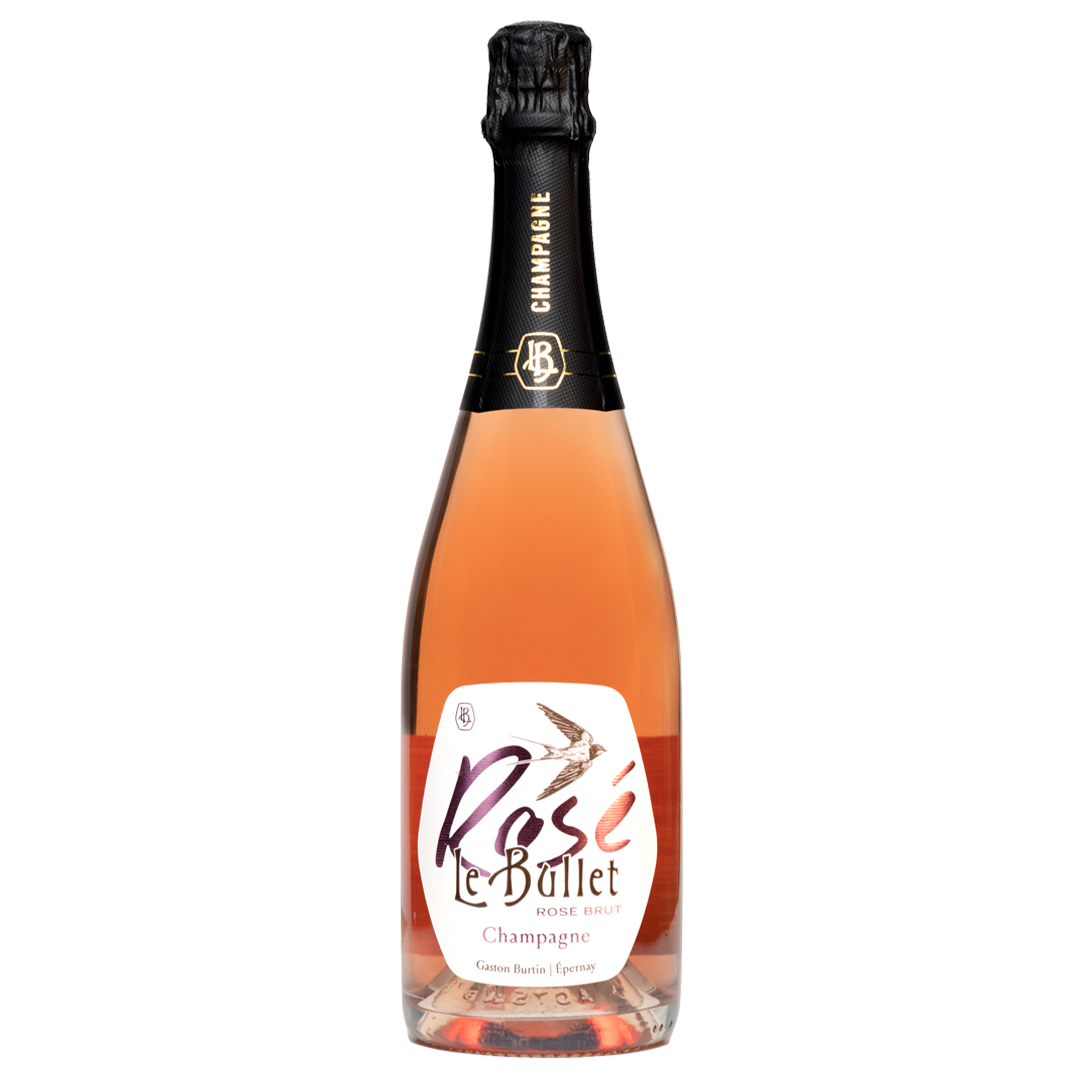 Rosé Brut – Viinitie Oy