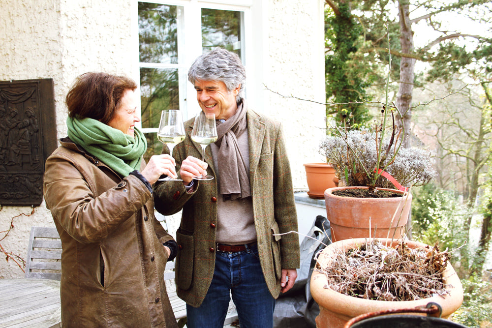 Karl Schaefer – Viinitie Oy