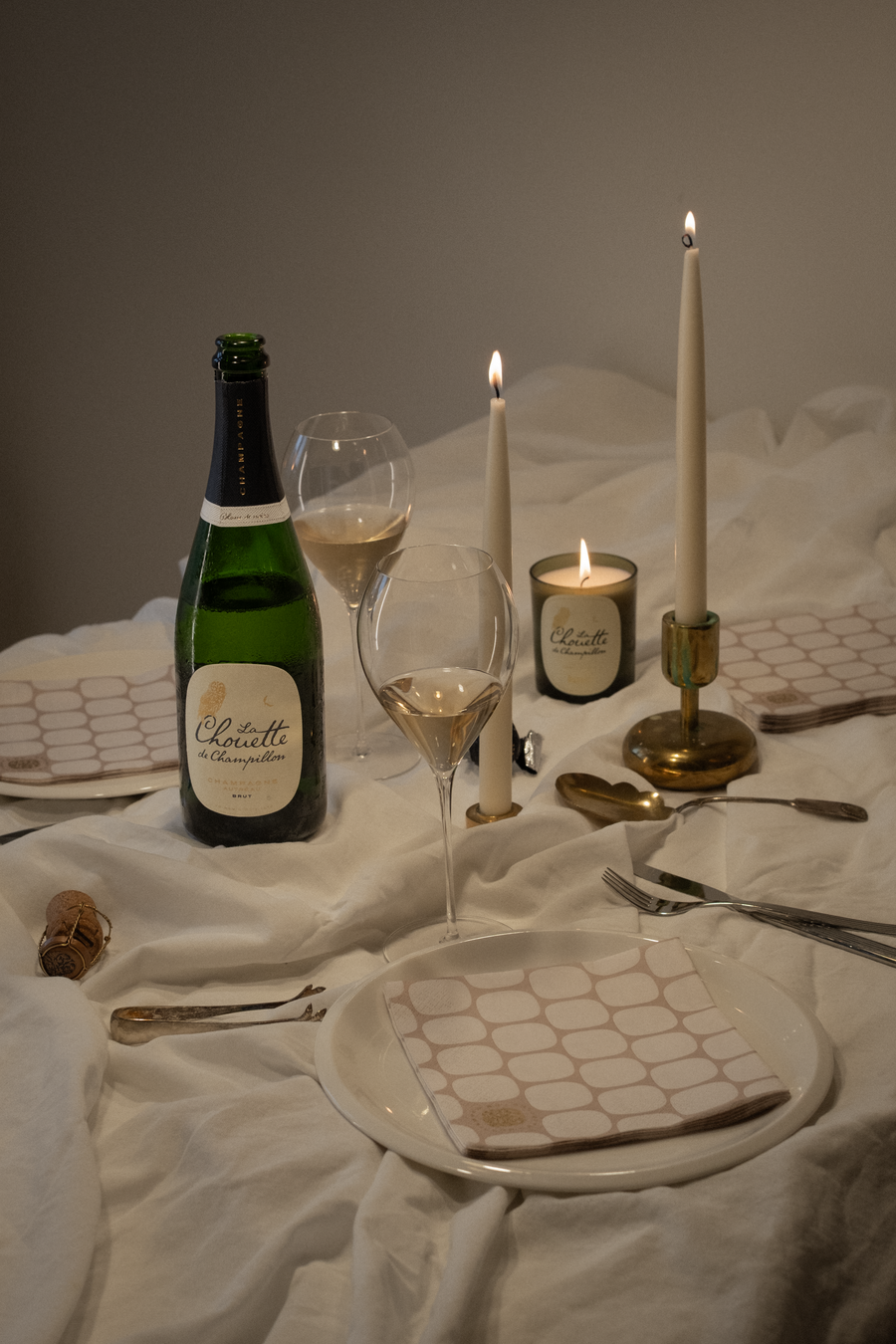 Havi X La Chouette de Champillon – Viinitie Oy