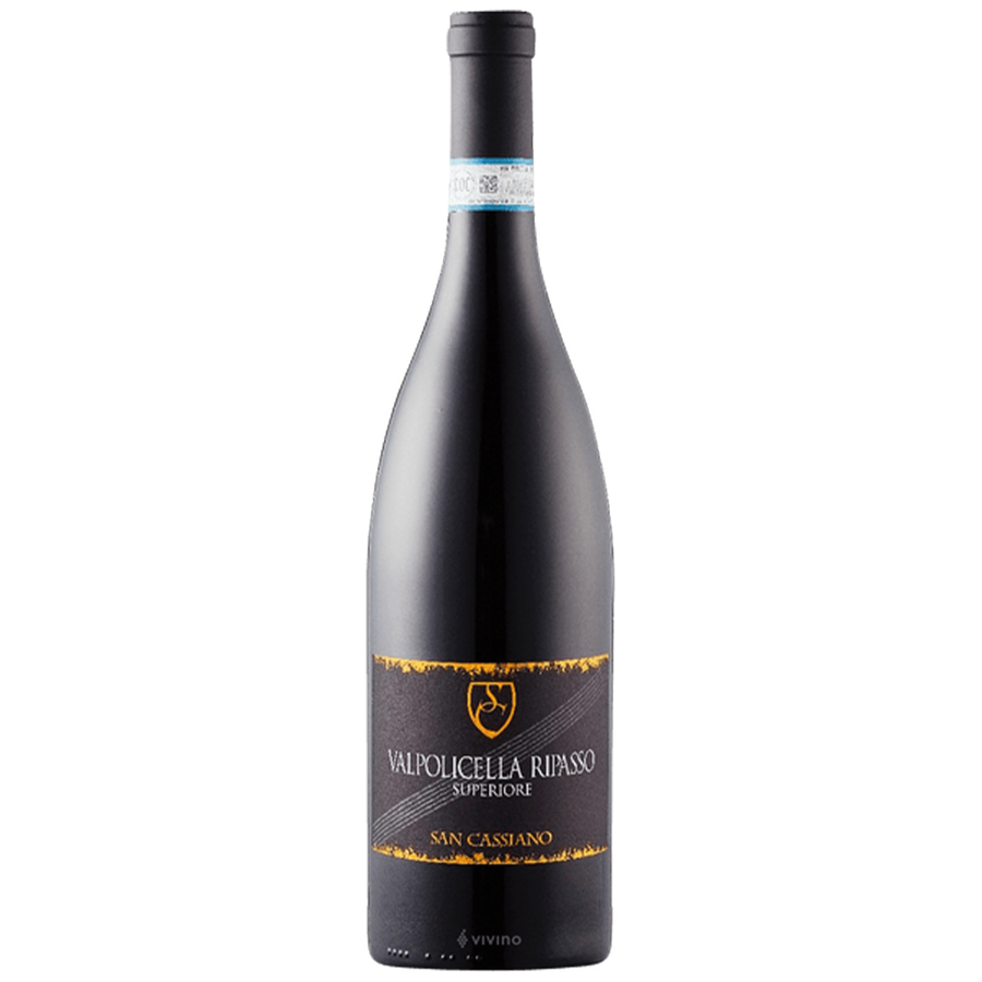 Valpolicella Ripasso Superiore – Viinitie Oy