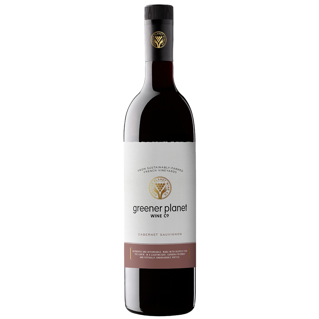 Cabernet Sauvignon 1-litre – Viinitie Oy