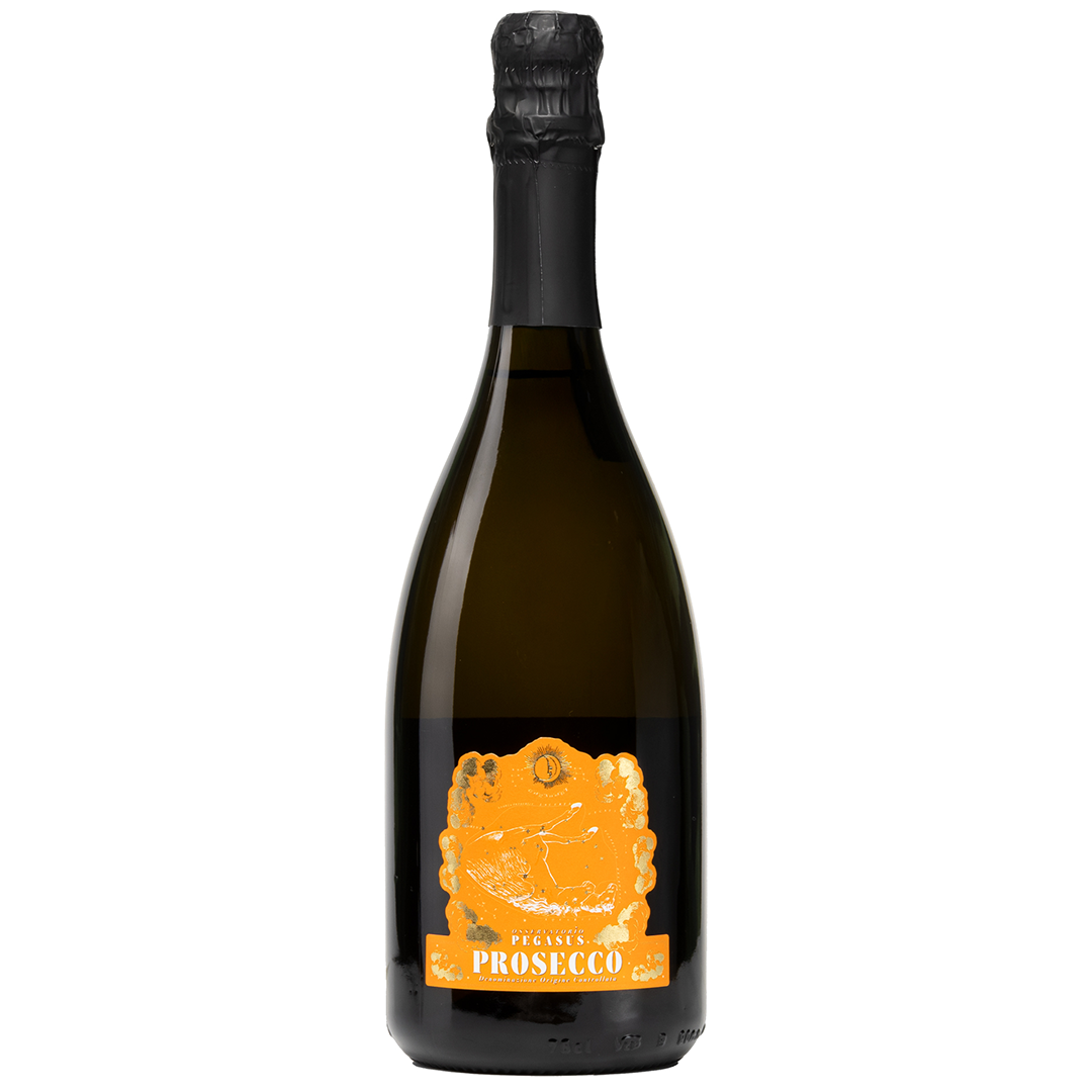 Prosecco Extra Dry – Viinitie Oy