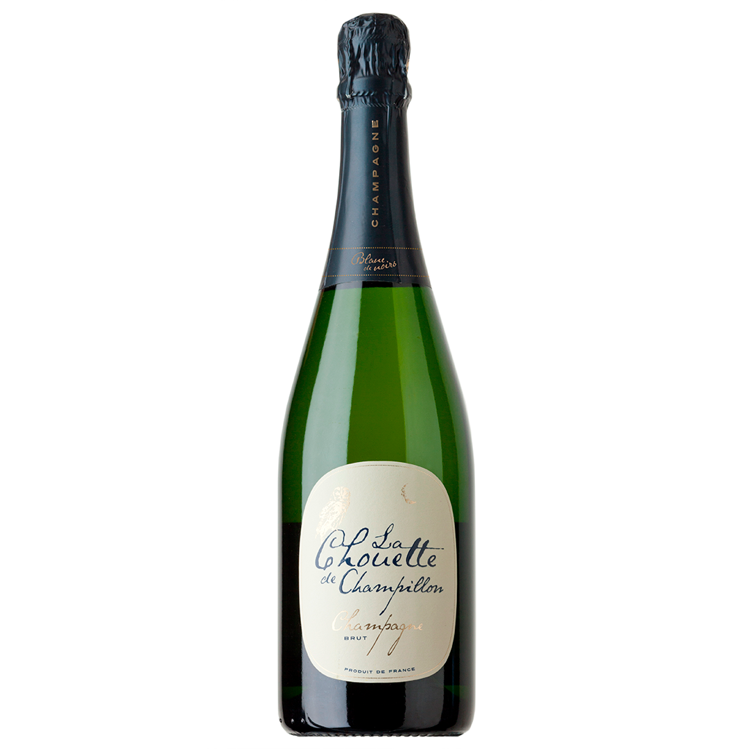 Blanc de Noirs Brut Jeroboam – Viinitie Oy