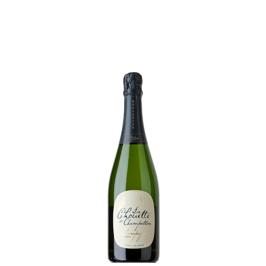 Piccolo champagne store