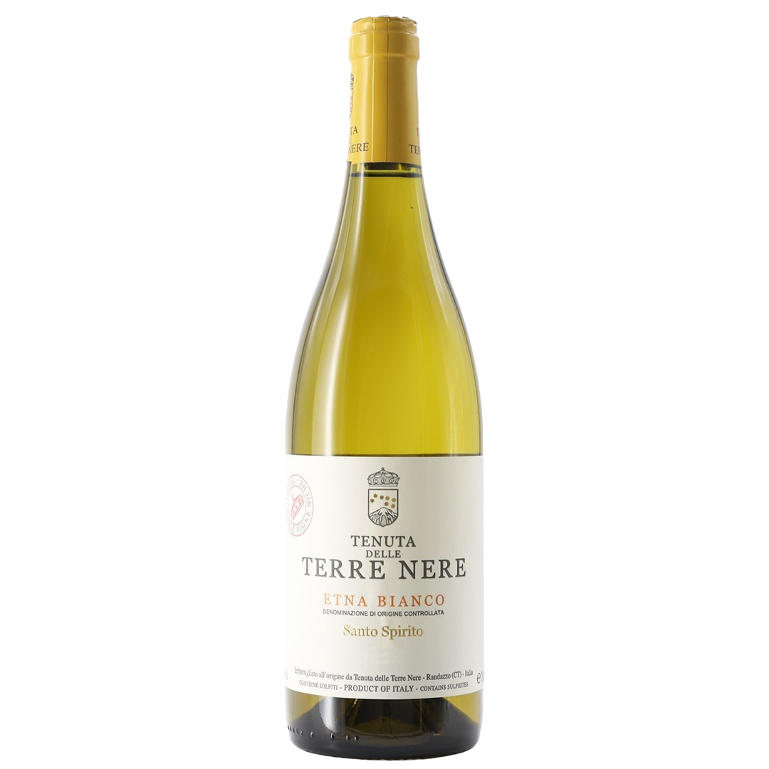 Etna Bianco Santo Spirito – Viinitie Oy