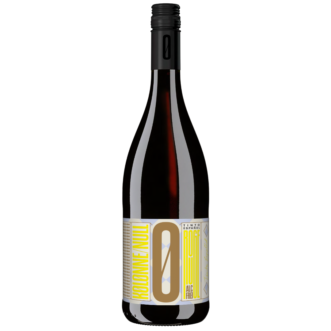 Rouge Tinto Español – Viinitie Oy