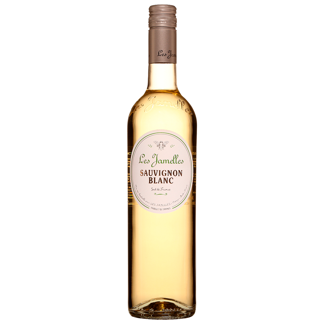 Les Jamelles Sauvignon Blanc – Viinitie Oy