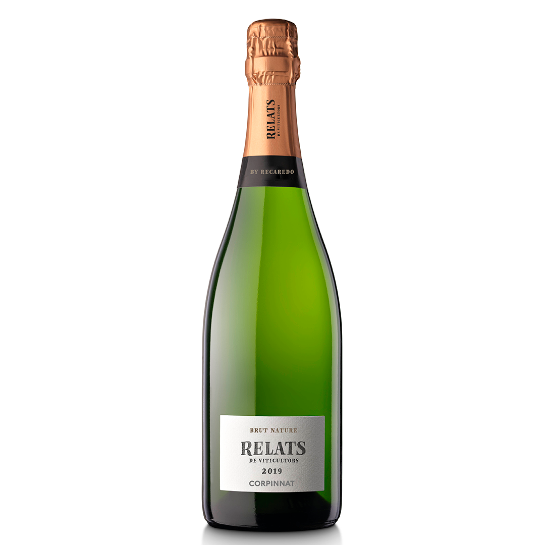 Relats Brut Nature – Viinitie Oy