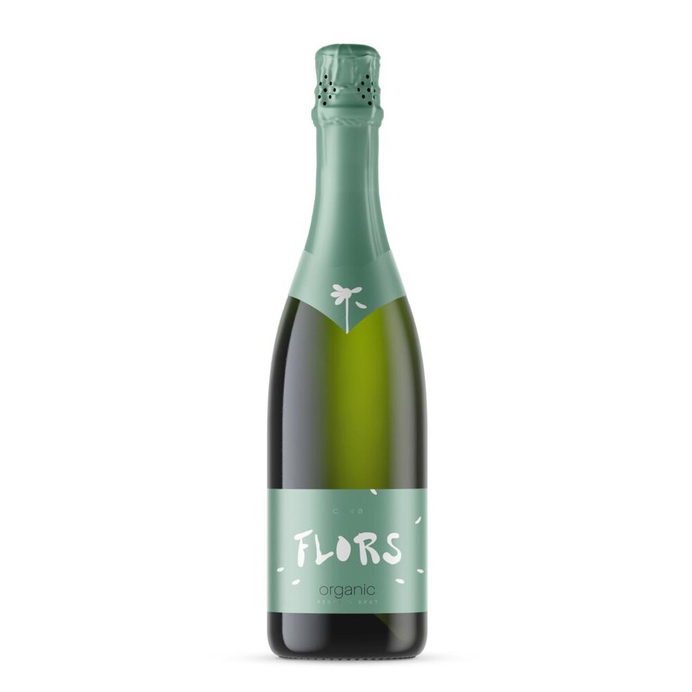 Cava Organic Reserva Brut – Viinitie Oy