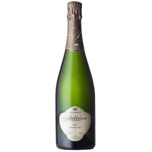 Premier Cru Brut Piccolo – Viinitie Oy