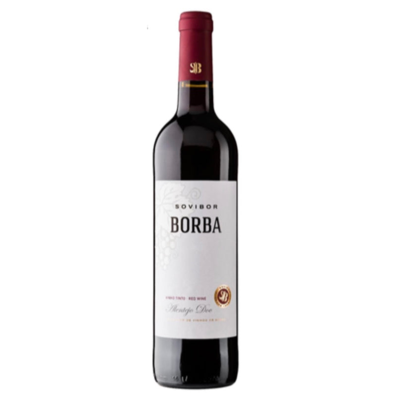 Borba Tinto Demi – Viinitie Oy