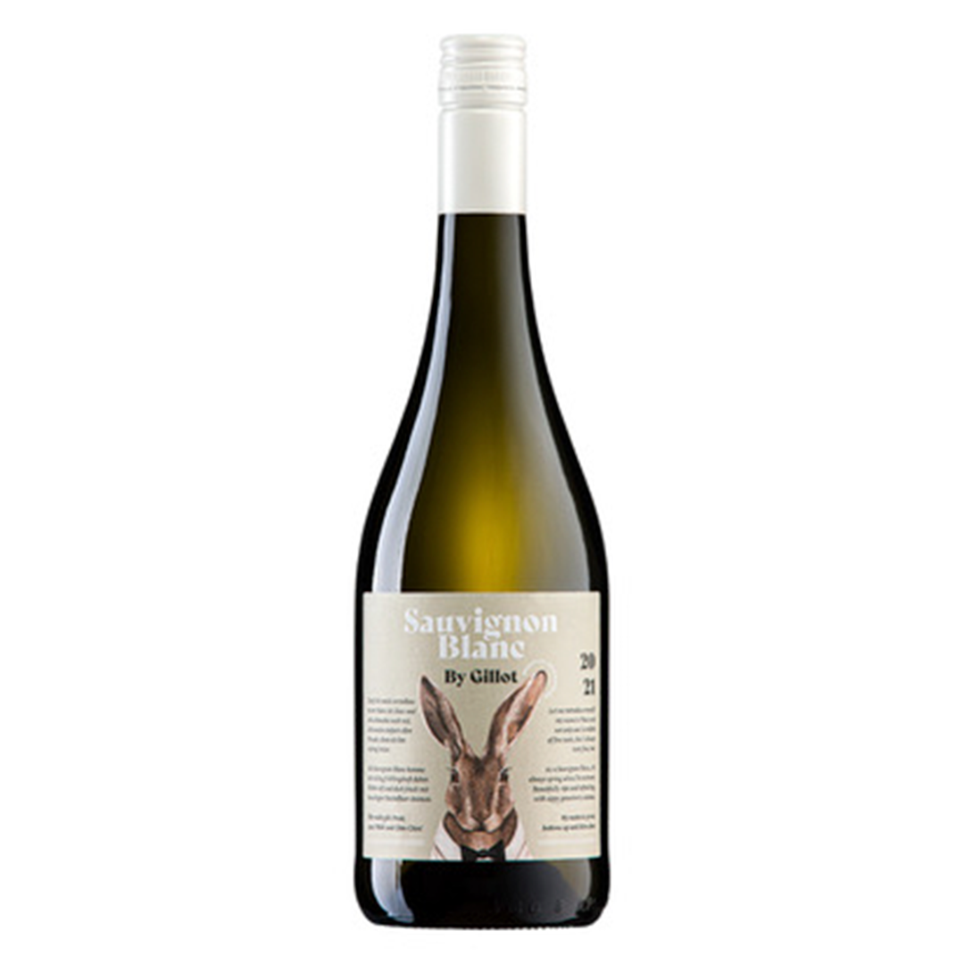 Sauvignon Blanc by Gillot – Viinitie Oy