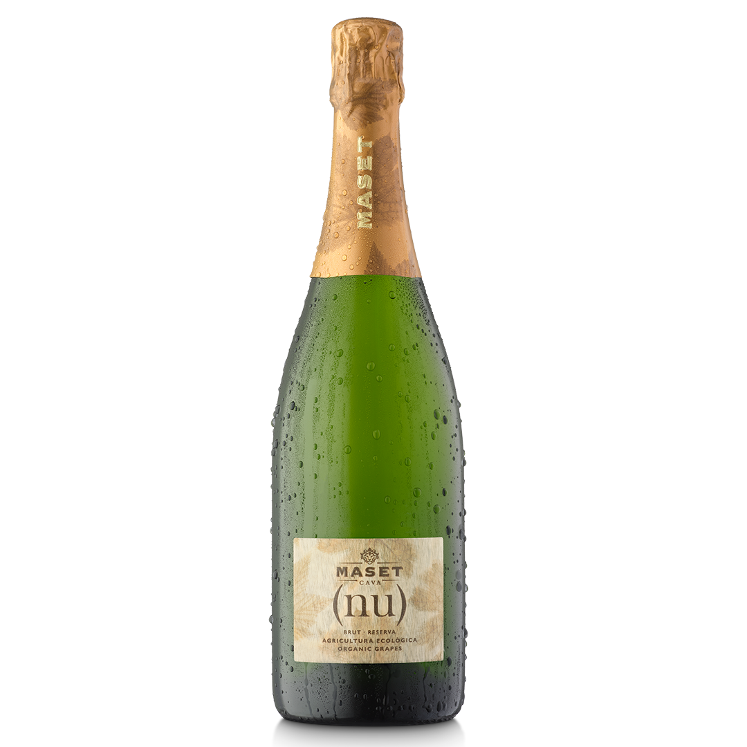 Cava Nu Reserva Brut – Viinitie Oy