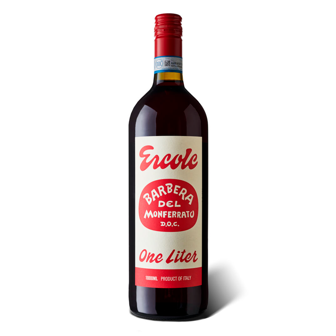 Barbera del Monferrato 1-litre – Viinitie Oy