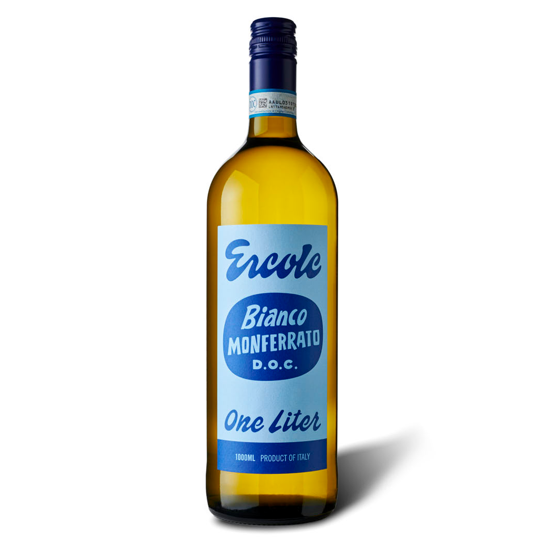 Bianco Monferrato 1-litre – Viinitie Oy