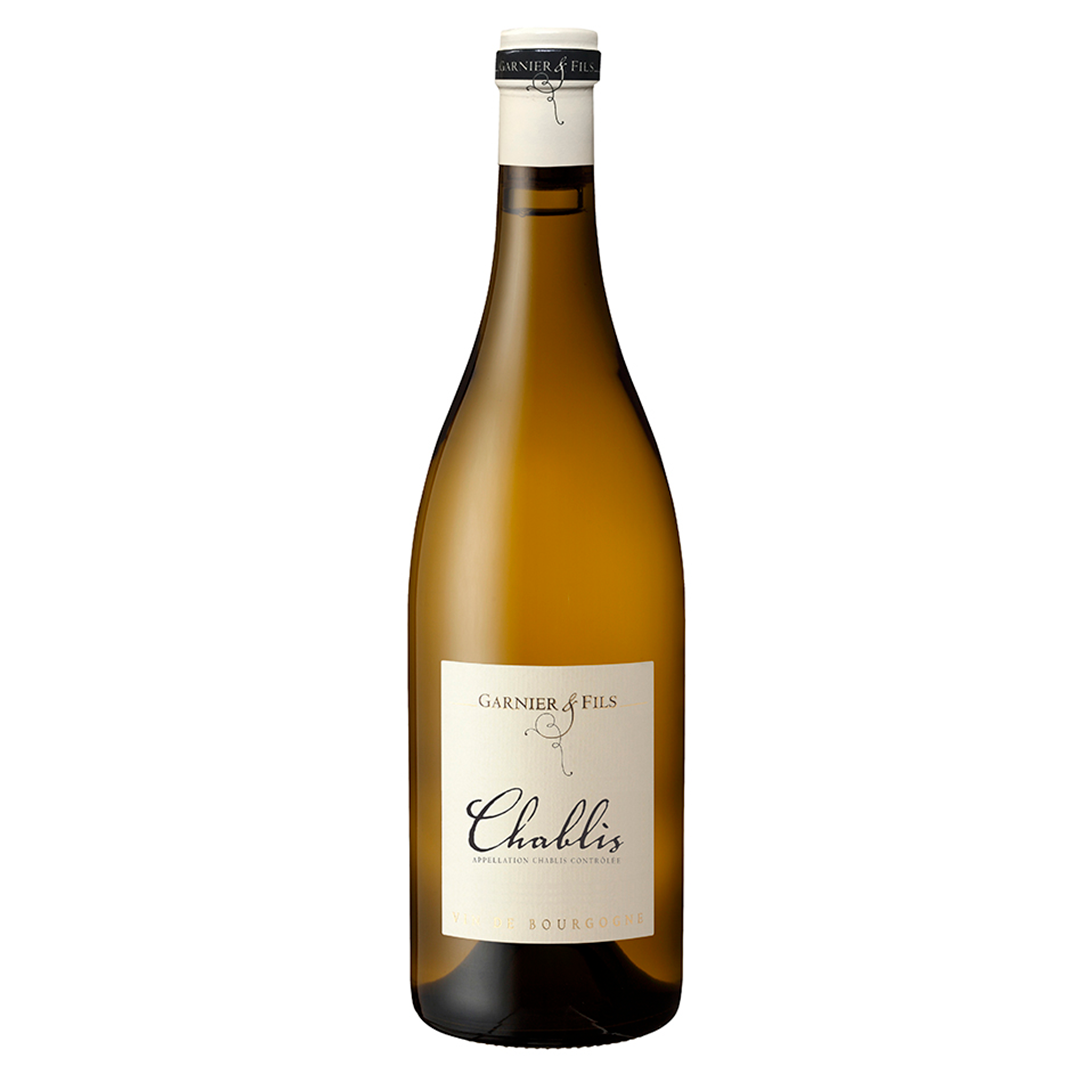 Chablis – Viinitie Oy