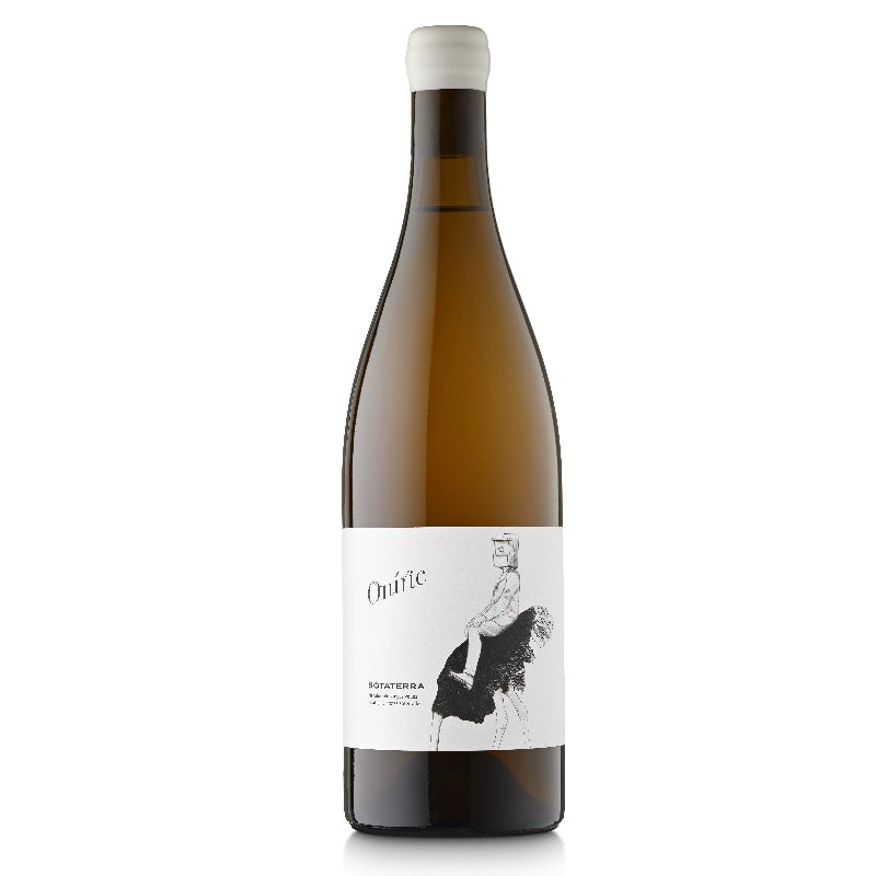 Oníric Sotaterra – Viinitie Oy