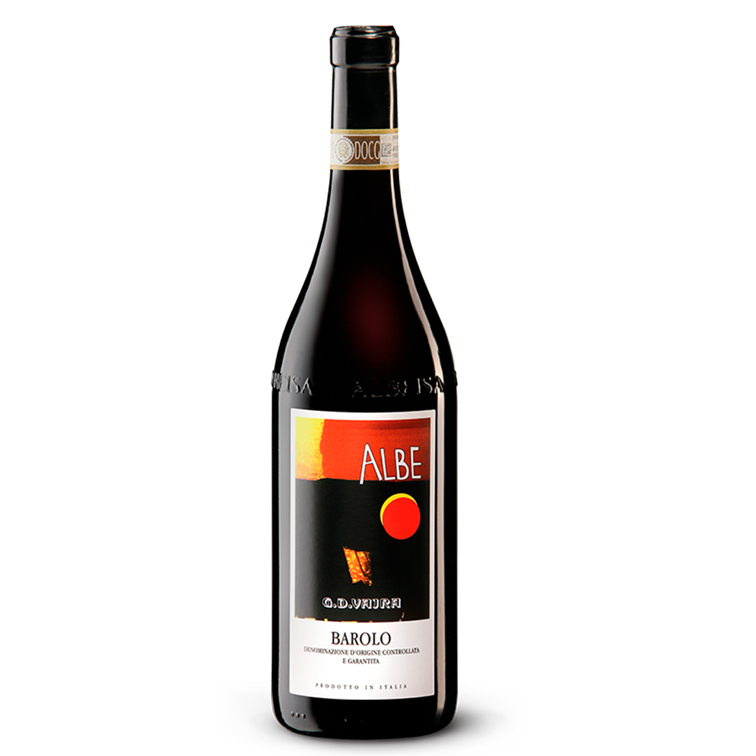 Barolo Albe – Viinitie Oy