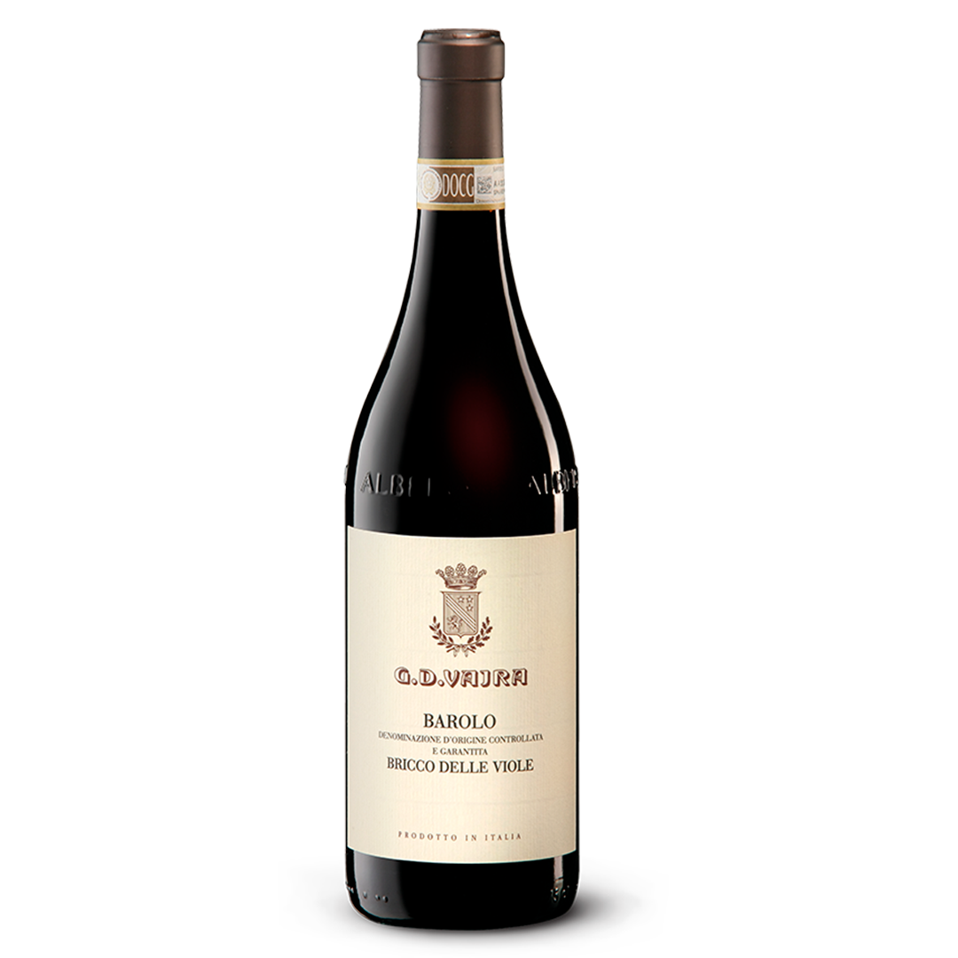 Barolo Bricco delle Viole – Viinitie Oy